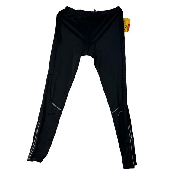 Trayl | Pants & Jumpsuits | Trayl Cycling Long Pants Womans Size L Nwt ...
